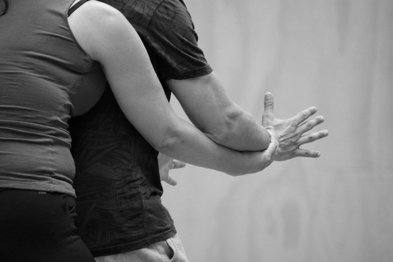 Agressie training in de zorg - Trifier