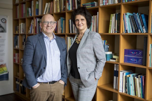 Agressie training in de zorg - Trifier