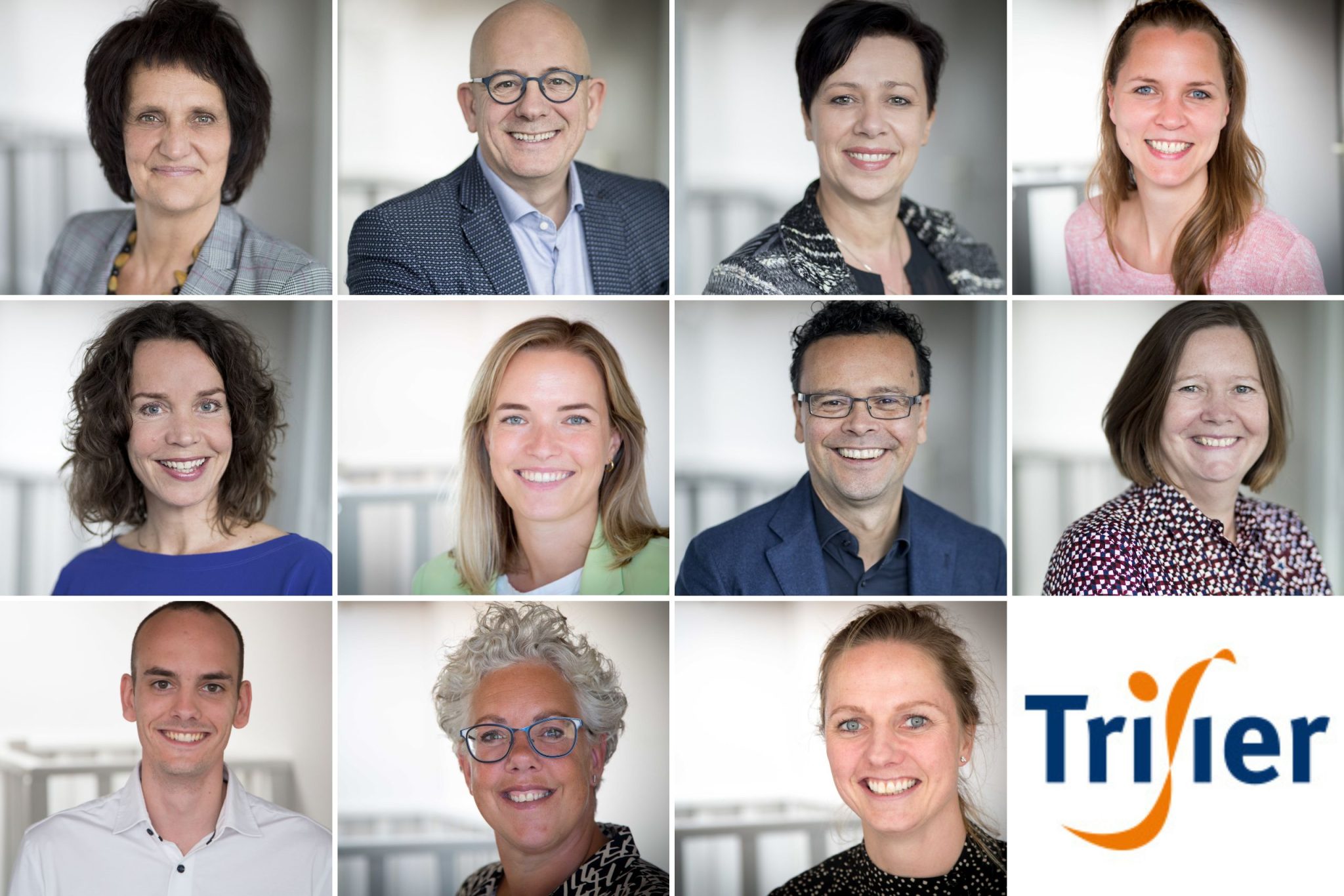 Over ons - Trifier