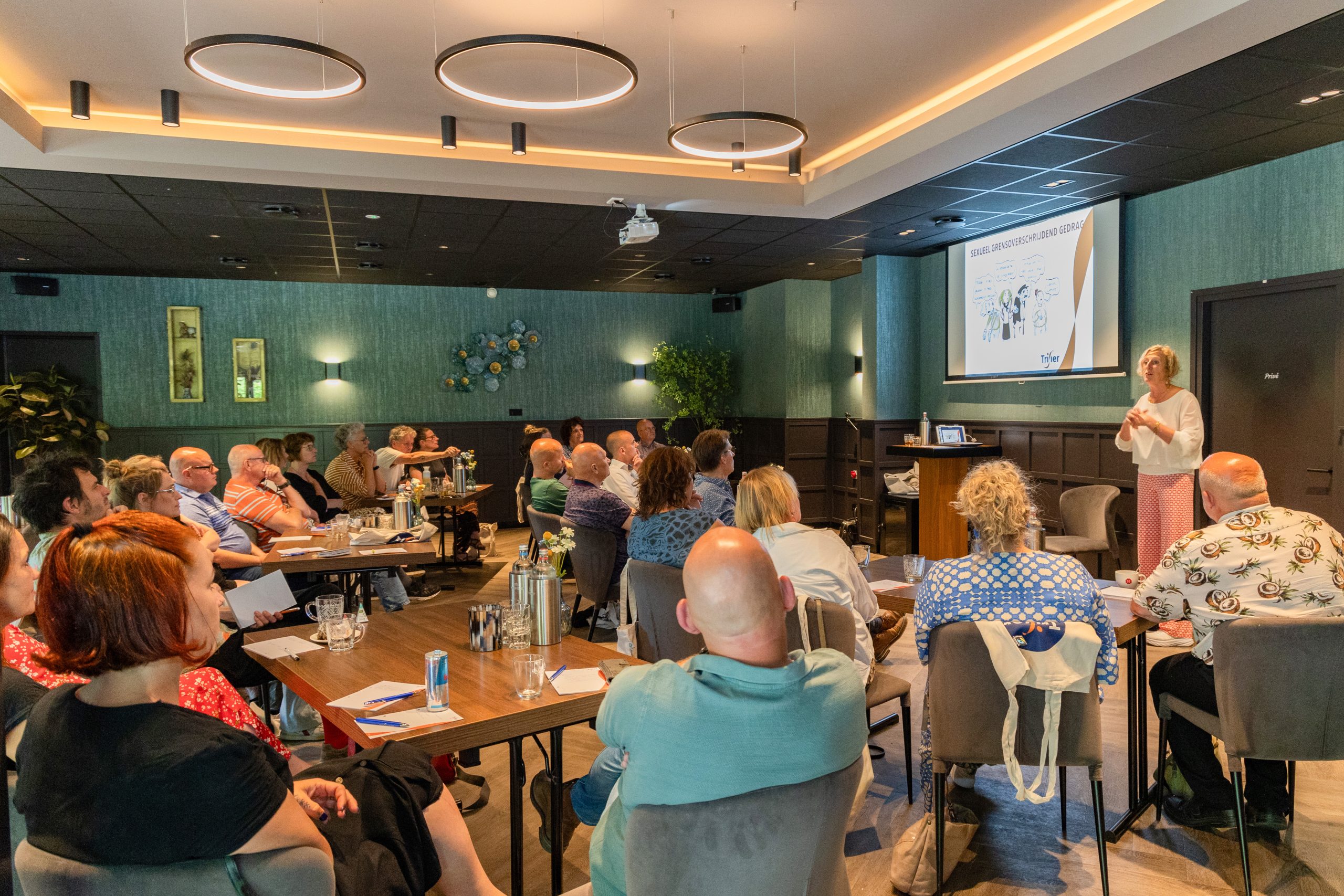 InfoHoek Freelancers | Trifier