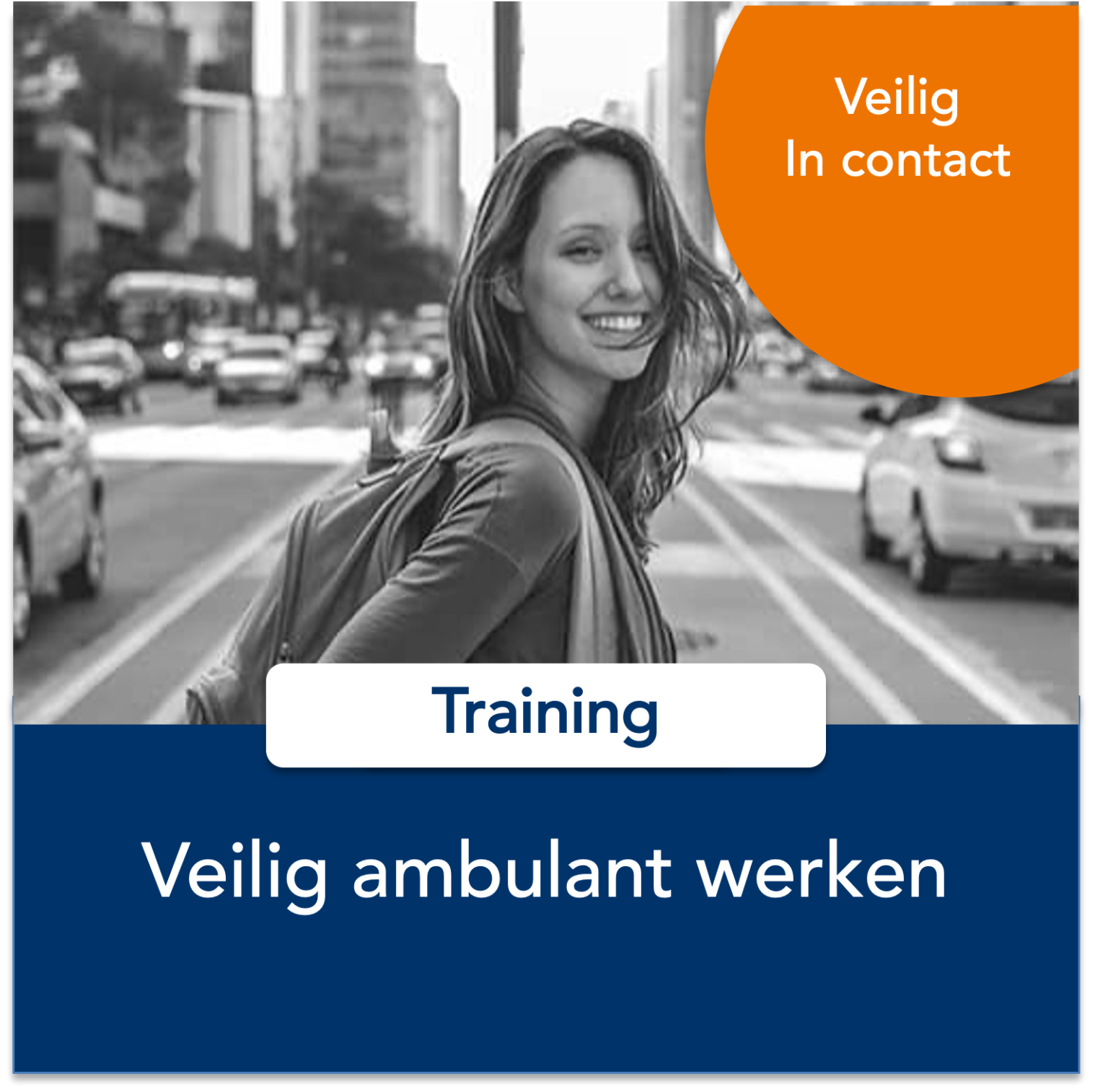 Training veilig ambulant werken - Trifier